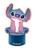 Disney Stitch Nightlight with Speaker | Freemans