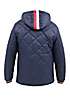 Duke Angus Diamond Quilted King Size Puffer Jacket | Freemans