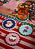 Eleanor Bowmer Fabulously Festive Set Of 4 Coasters | Freemans