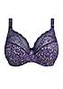 Elomi Lucie Underwired Plunge Bra | Freemans