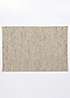 Esselle Home Delilah Wool Pebble Mottled Rug | Freemans