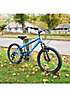 Falcon Samurai 20 inch Wheel Mountain Bike | Freemans