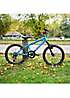 Falcon Samurai 20 inch Wheel Mountain Bike | Freemans