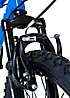 Falcon Samurai 20 inch Wheel Mountain Bike | Freemans