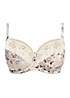 Fantasie Lizbeth Underwired Side Support Full Cup Bra | Freemans