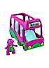 Fisher-Price Barney’s World Adventure Bus | Freemans
