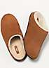 FitFlop Chrissie Shearling iQushion™ Slippers | Freemans