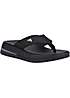 FitFlop Surff Two-Tone Toe Post Sandals | Freemans