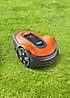 Flymo EasiLife Go 250 Robotic Lawnmower | Freemans