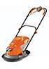 Flymo Hover Vac 260 | Freemans