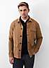 French Connection Chore Jacket | Freemans