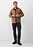 French Connection Chore Jacket | Freemans