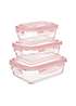 Freska Set of 3 Containers | Freemans