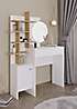 Freyja Dressing Table | Freemans