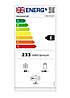 Fridgemaster MBC55224FE 177cm High 50/50 Integrated Fridge Freezer ...