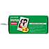 Fujifilm Instax Mini Credit Card Size Glossy Photo Film 10 Pack x 2 ...