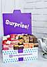 Funky Hampers Fudge Mix Box | Freemans