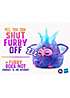 Furby Purple Plush Interactive Toy | Freemans