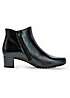 Gabor Block Heel Ankle Boots | Freemans