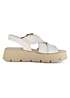 Gabor Platform Strappy Sandals | Freemans