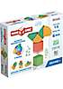 Geomag Magicube Magnetic Shapes Starter Set - 6 Pieces | Freemans