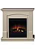 Glen Dimplex Chadwick Fire Suite | Freemans