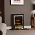 Glen Dimplex Ropley Optymyst Free Standing Electric Fire | Freemans