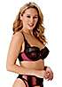 Gossard VIP Confessions Underwired Non Padded Balcony Bra | Freemans
