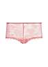 Gossard Vintage Romance Shorts | Freemans