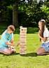 Grasshopper Games Giant Stack ’N’ Fall Game | Freemans