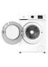 Haden HW7120W 1200rpm 7kg Washing Machine | Freemans