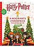 Harry Potter Christmas Colouring Book by Scholastic Inc | Freemans