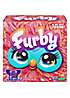 Hasbro Furby Coral Plush Interactive Toy | Freemans