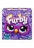 Hasbro Furby Purple Plush Interactive Toy | Freemans