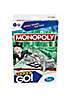 Hasbro Monopoly Grab and Go | Freemans