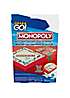 Hasbro Monopoly Grab and Go | Freemans