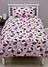 Hello Kitty Single Duvet Cover Set | Freemans