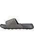 Hey Dude Grey Shore Slide Classic Sandals | Freemans