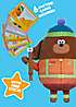 Hey Duggee Explore & Snore Camping Duggee with Stick | Freemans
