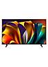 Hisense A6N 43 Inch LED 4K HDR Smart Freely TV - 43A6NTUK | Freemans