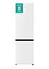 Hisense RB435N4BWE 200cm High 60/40 Frost Free Fridge Freezer - White ...