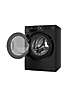 Hotpoint ActiveCare NDD 86448 BDA UK Washer Dryer - 8kg Wash / 6kg Dry ...