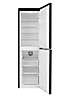 Hotpoint HBNF 55182 B UK No Frost Fridge Freezer - Black | Freemans