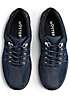 Hotter Mist GTX French Navy Extra Wide Fit Gore-Tex Shoes | Freemans