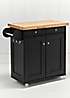 Howden Kitchen Island | Freemans