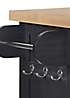 Howden Kitchen Island | Freemans