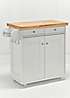 Howden Kitchen Island | Freemans