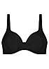 Hunkemoller Mesh Non Padded Underwired Full Cup Bra | Freemans