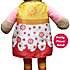 In the Night Garden Upsy Daisy Talking Soft Toy | Freemans