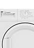 Indesit C YD C72 WWGL UK 7kg Condenser Tumble Dryer - White | Freemans